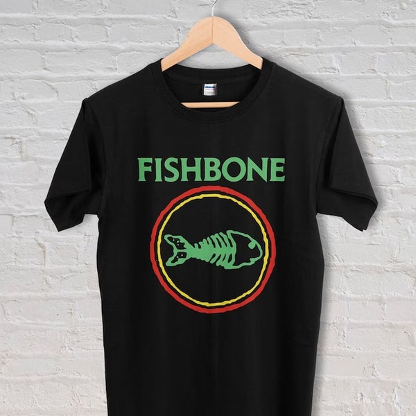 Fishbone Clothing - Etsy