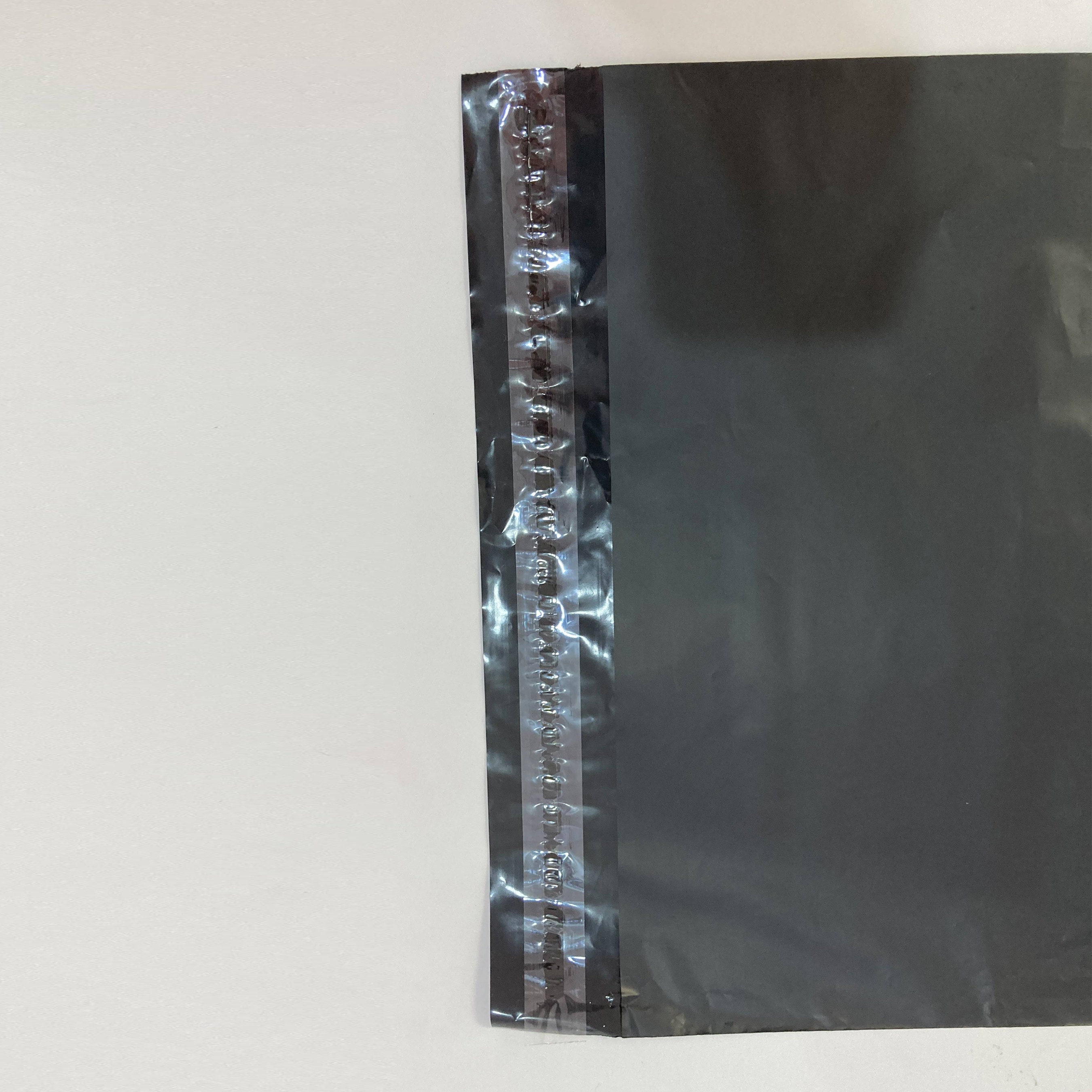 50-100pcs Custom Black Mailing Bag, Biodegradable Poly Mailer, Courier ...