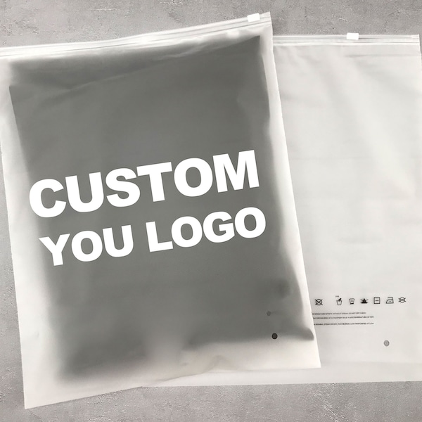 Custom Poly Mailers - Etsy