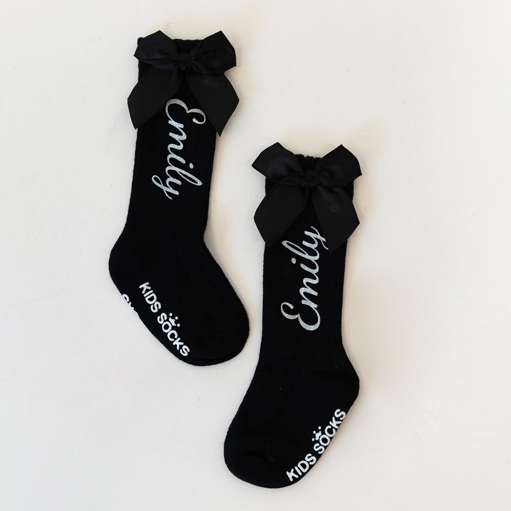 Personalized Baby Socks Baby Shower Gift Personalized - Etsy