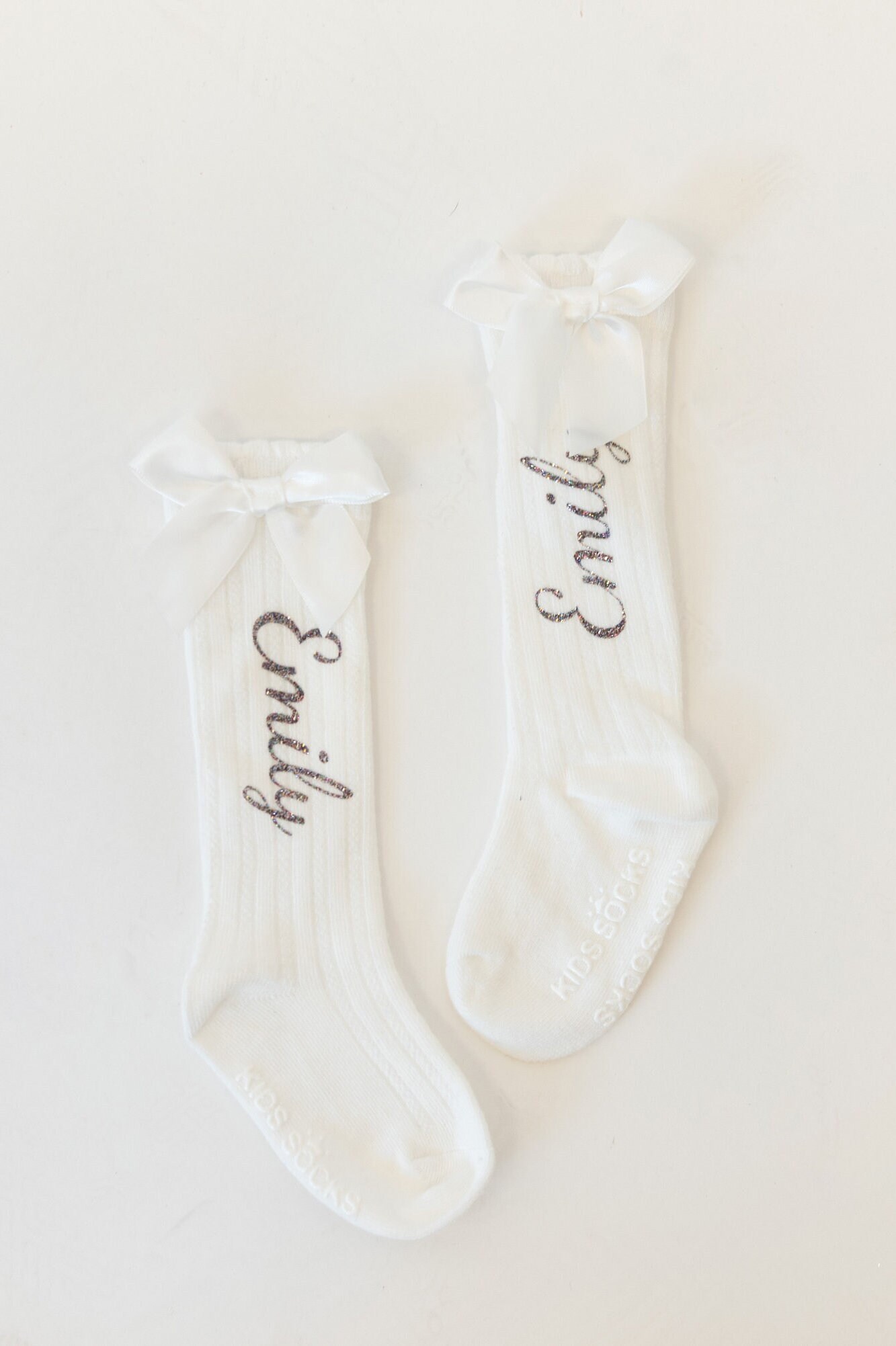Personalized Baby Socks Baby Shower Gift Personalized - Etsy
