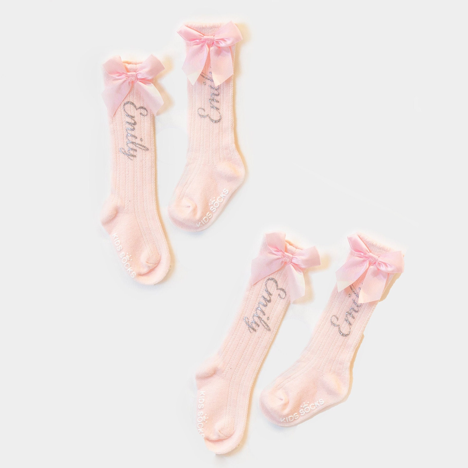 Personalized Baby Socks Baby Shower Gift Personalized - Etsy