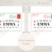 Christmas Elf Mail, Editable Envelope Template, Kids Christmas ...