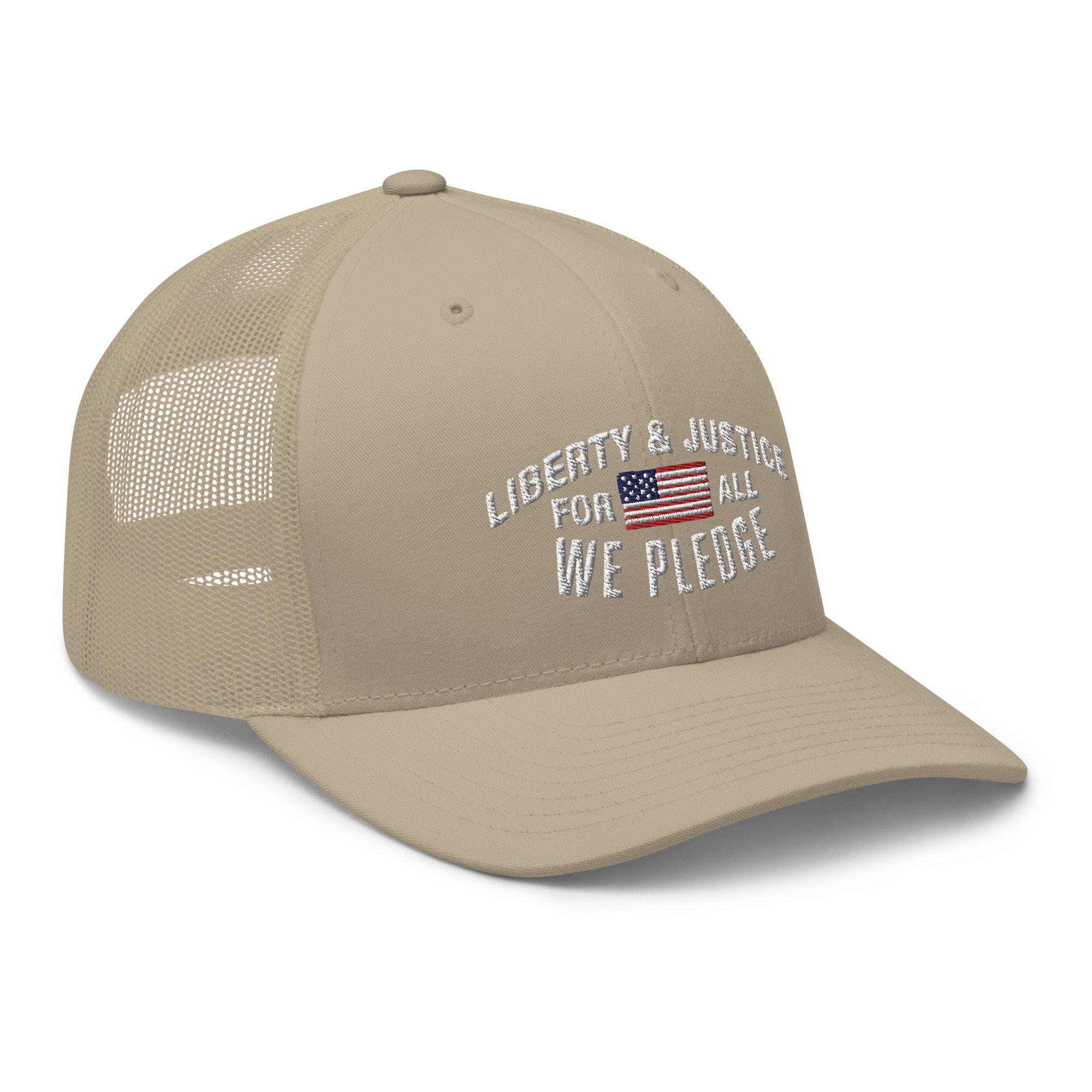 Liberty Mesh Cap - Etsy