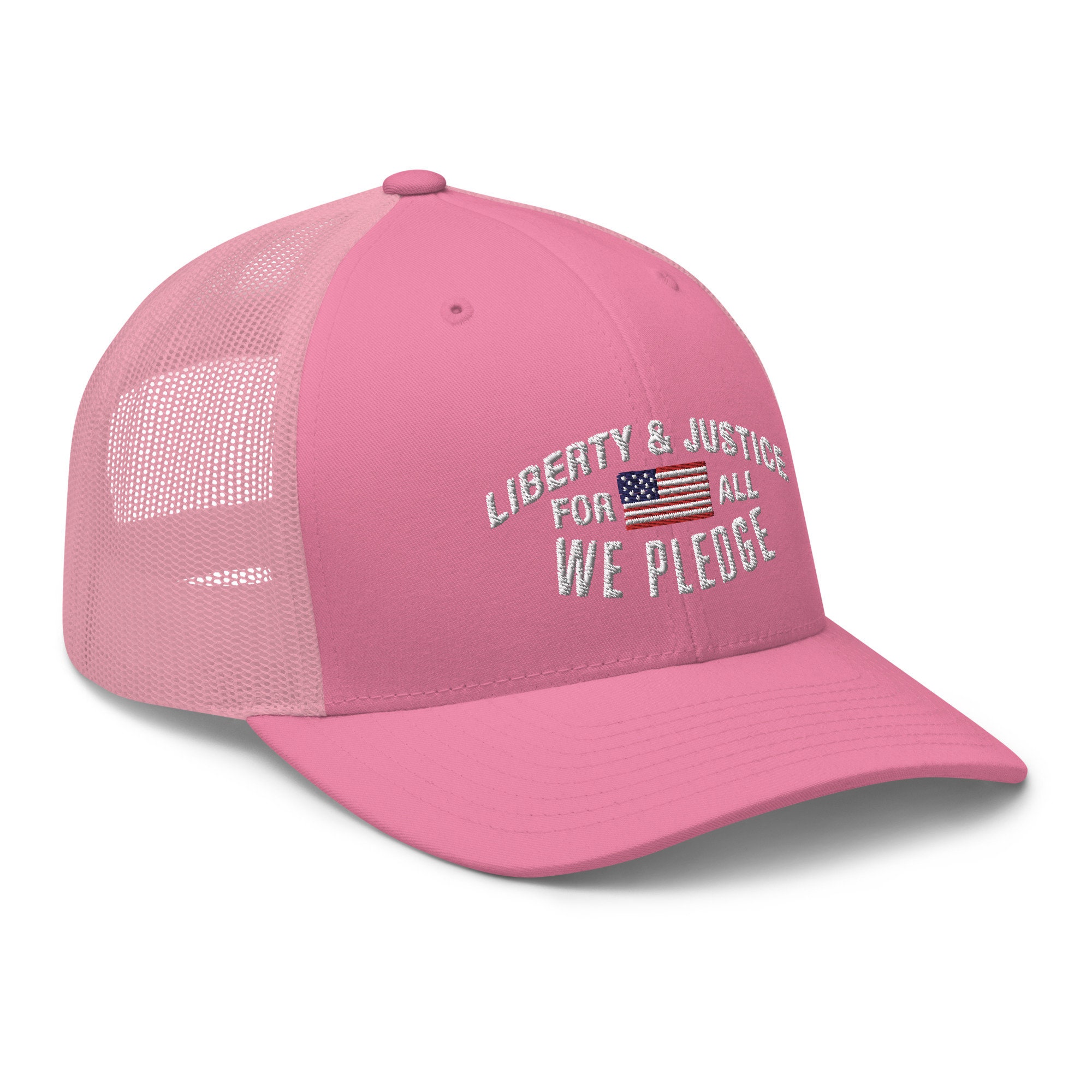 Liberty Mesh Cap - Etsy