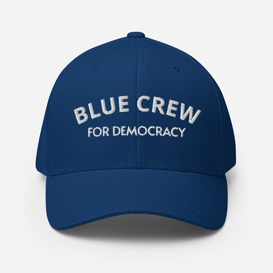 For Democracy Cap - Etsy