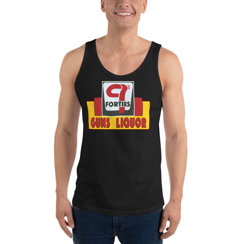 Don't Be A Menace to South Central | Forties & 9's Funny Retro Movie ...