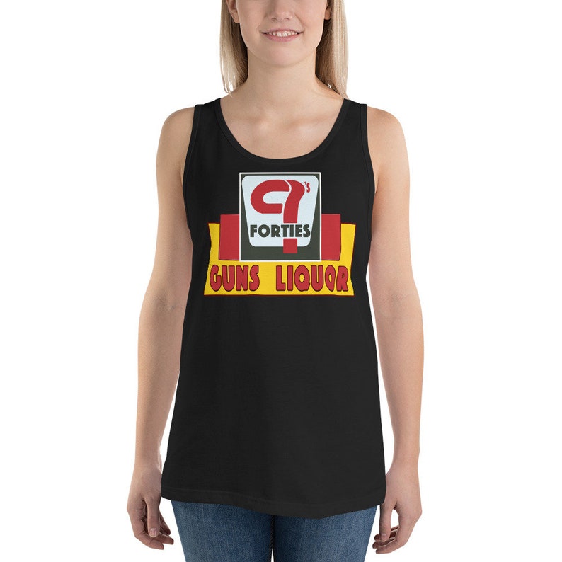 Don't Be A Menace to South Central | Forties & 9's Funny Retro Movie ...