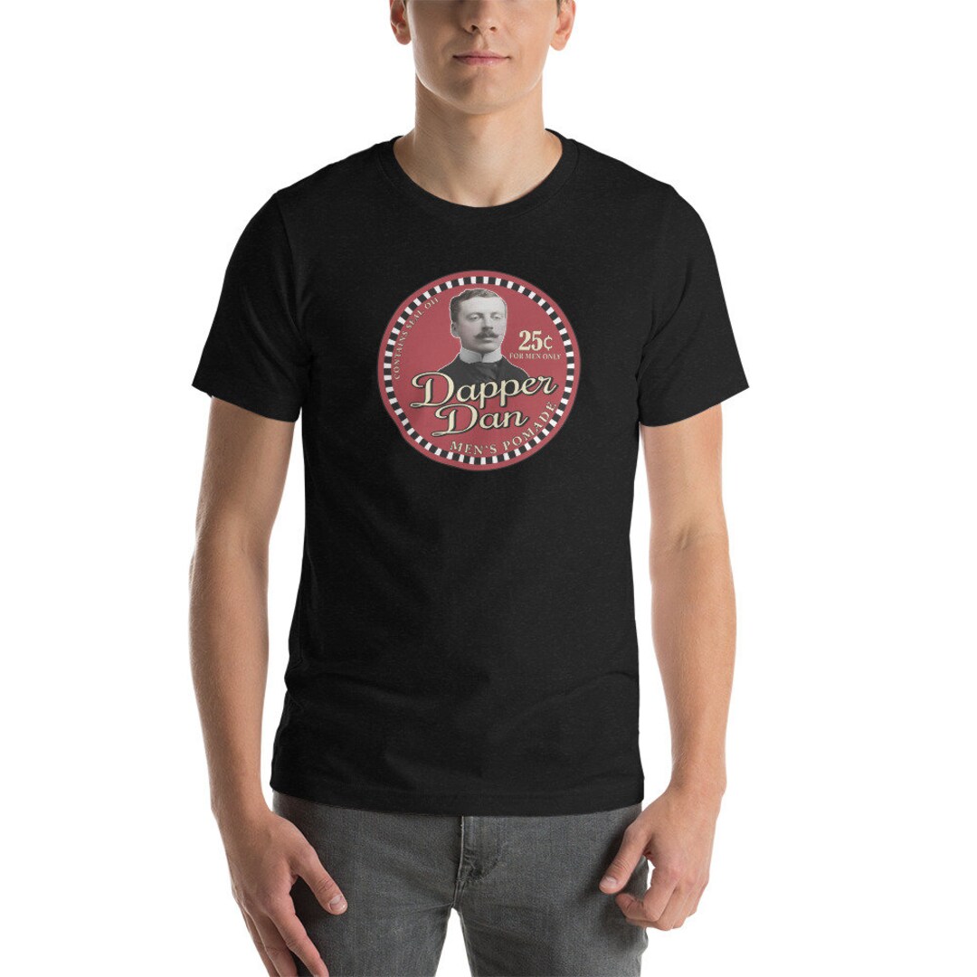 O Brother Where Art Thou | Dapper Dan Funny Retro Movie T-shirt - Etsy