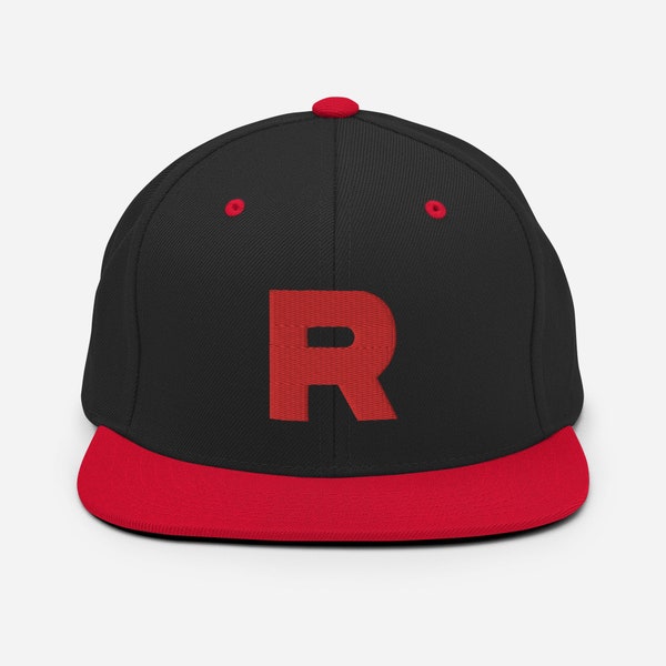Team Rocket - Etsy