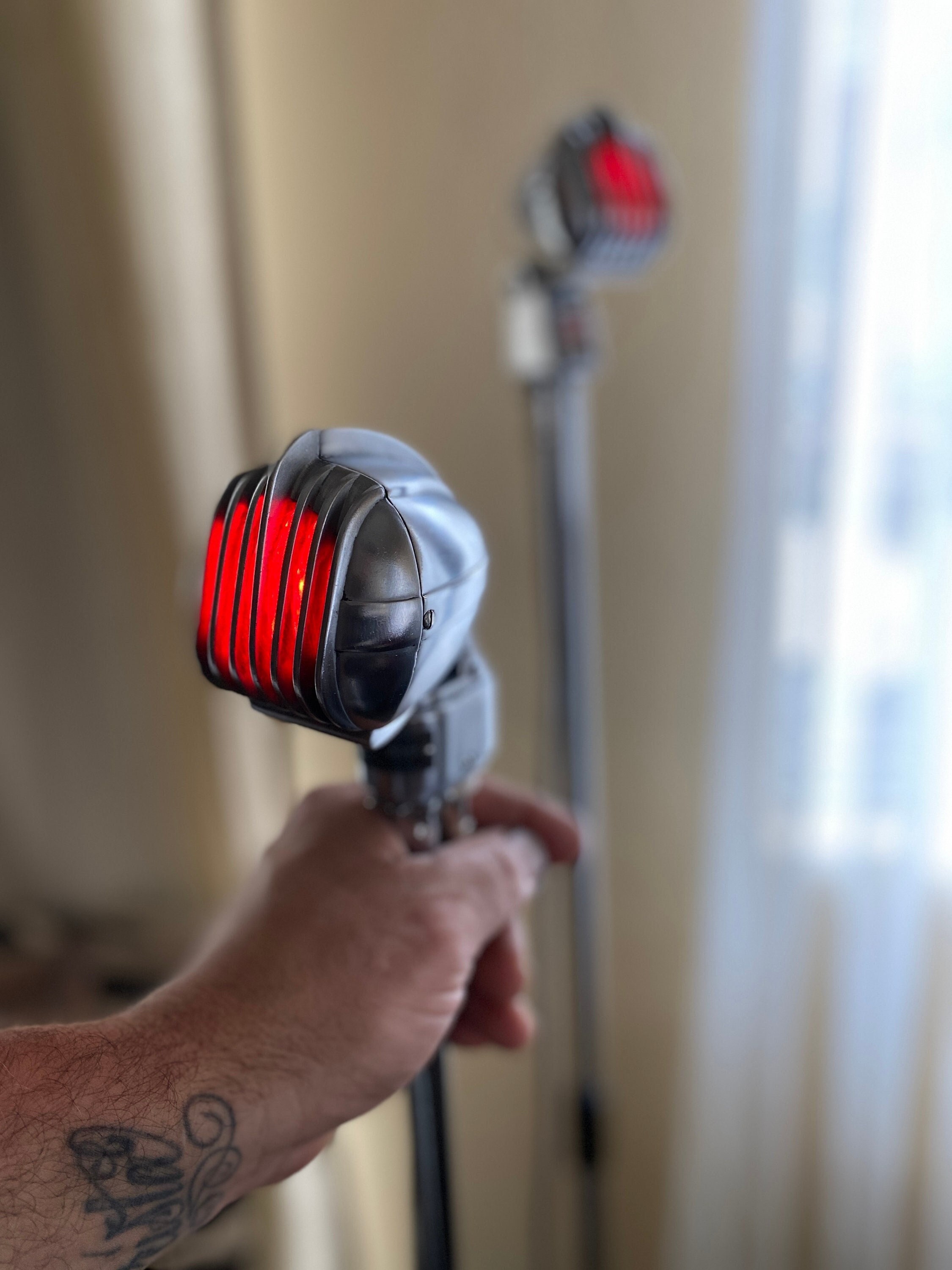 Turner Microphone for sale| 73 ads for used Turner Microphones