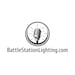 Battlestation Lighting 12 Color LED 'STAFF' 2 Meter (79") Desktop or ...