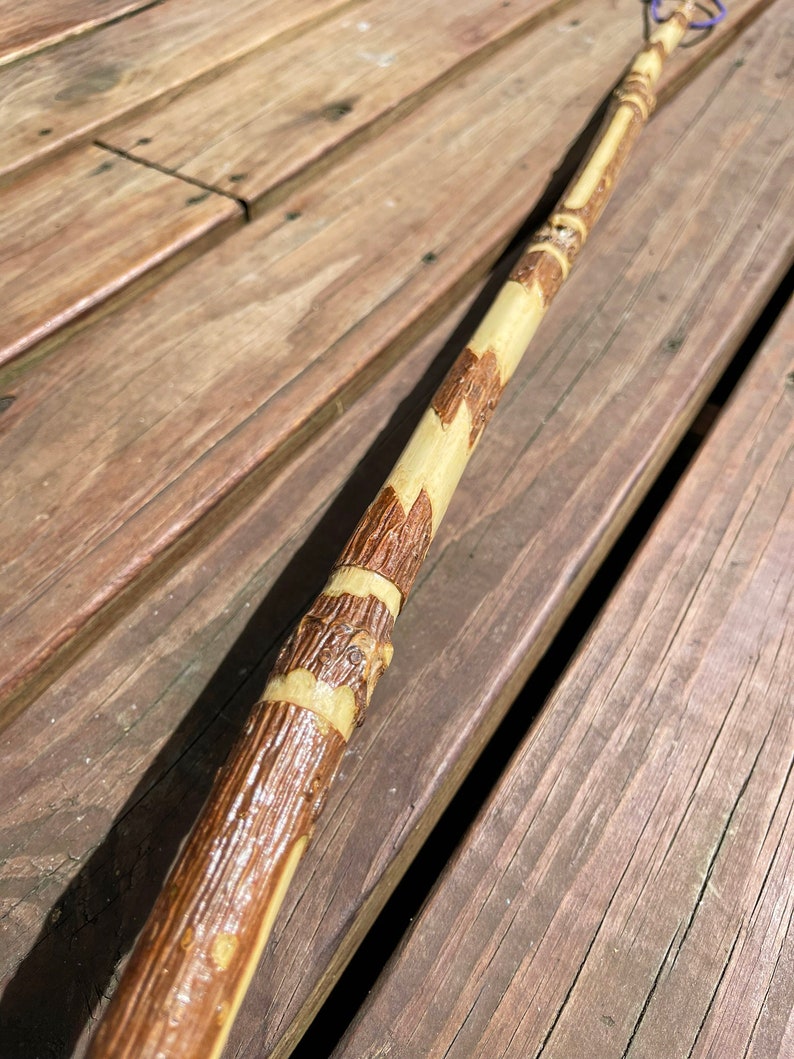 Handcrafted Pitchfork - Decorative Upcycled USA Made Pitchfork - Made ...