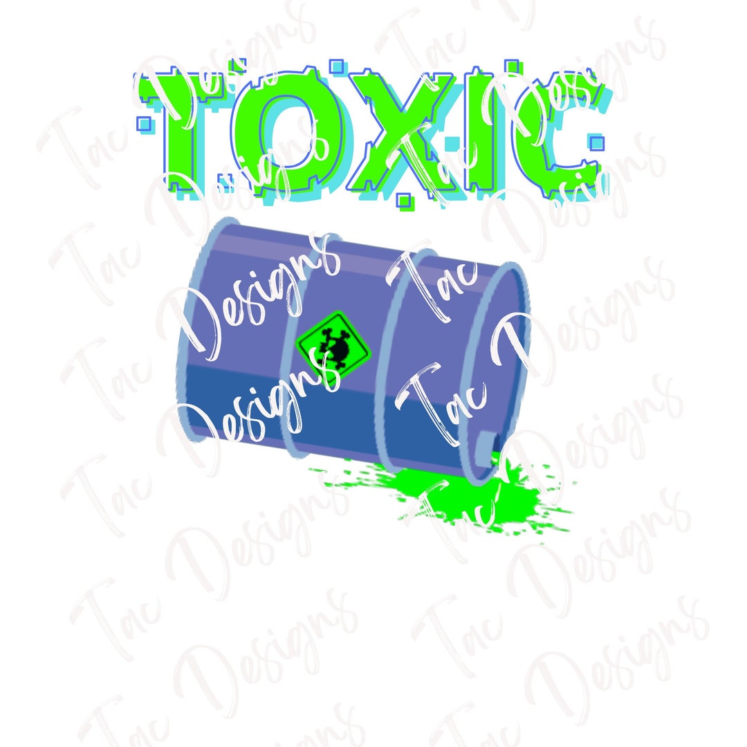 Toxic Emote | Twitch Emote | Youtube Emote | Discord Emote | Community ...