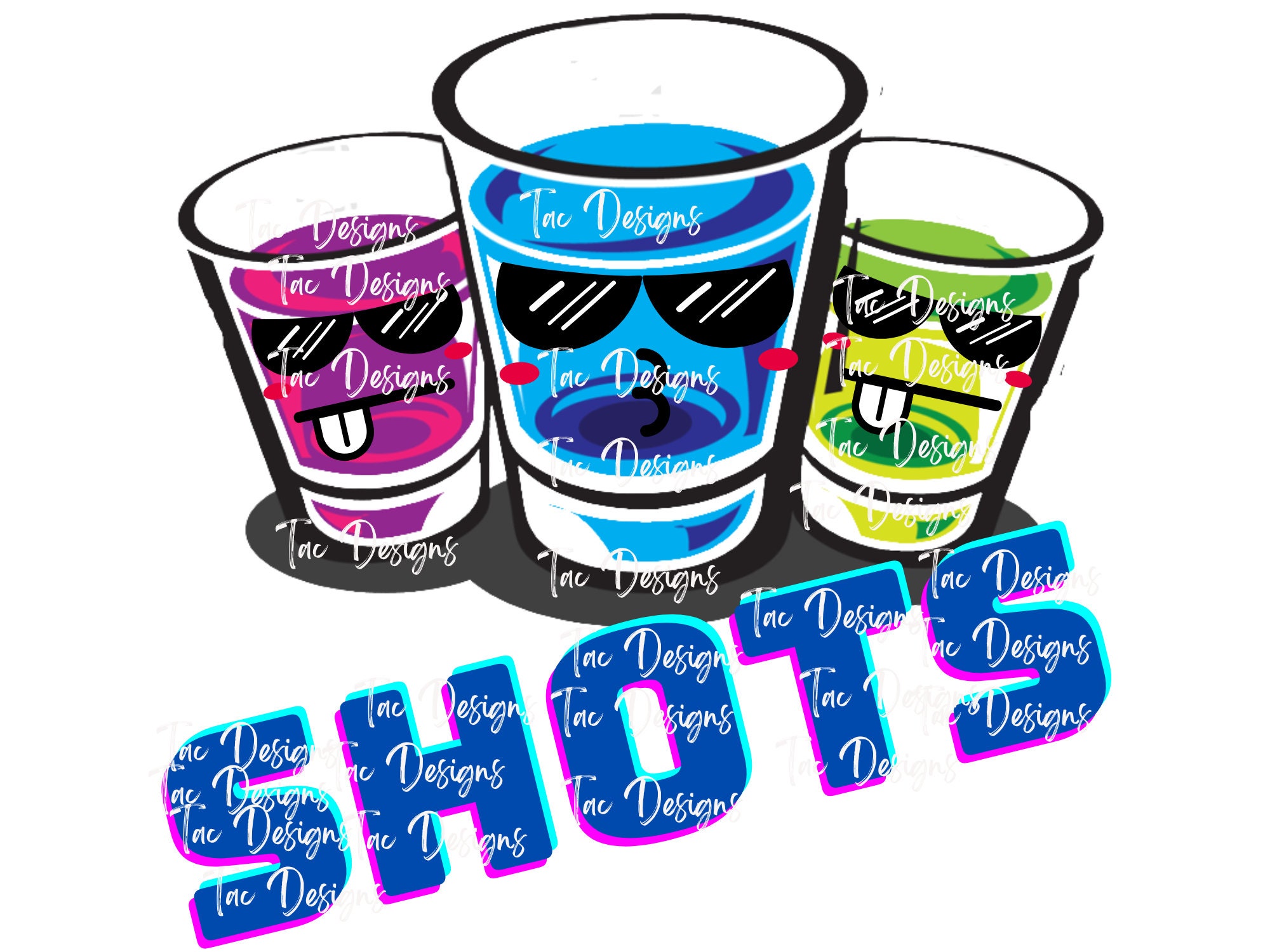 Shots Alcohol Emote | Twitch Emote | Youtube Emote | Discord Emote ...