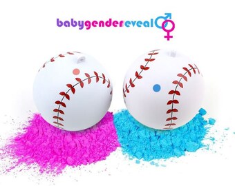 Gender Reveal - Etsy UK