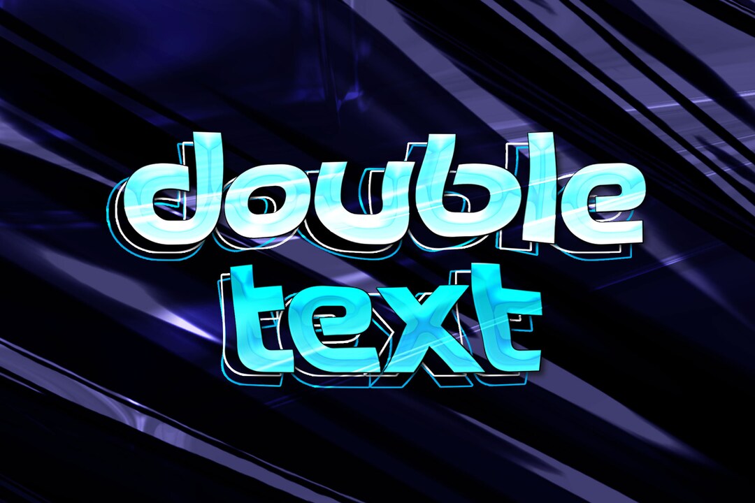 Text Effect, Urban Text, Street Text, 3D Text, Plastic Text Effect ...