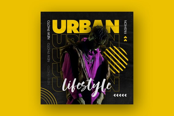 EDITABLE Club Flyer Template Event Flyer Night Party Invite - Etsy