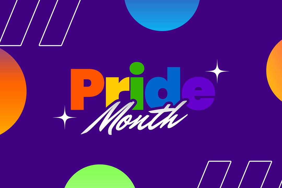 Pride Month Text Effect, Pride, Colorful, Rainbow Text, Text Effect ...