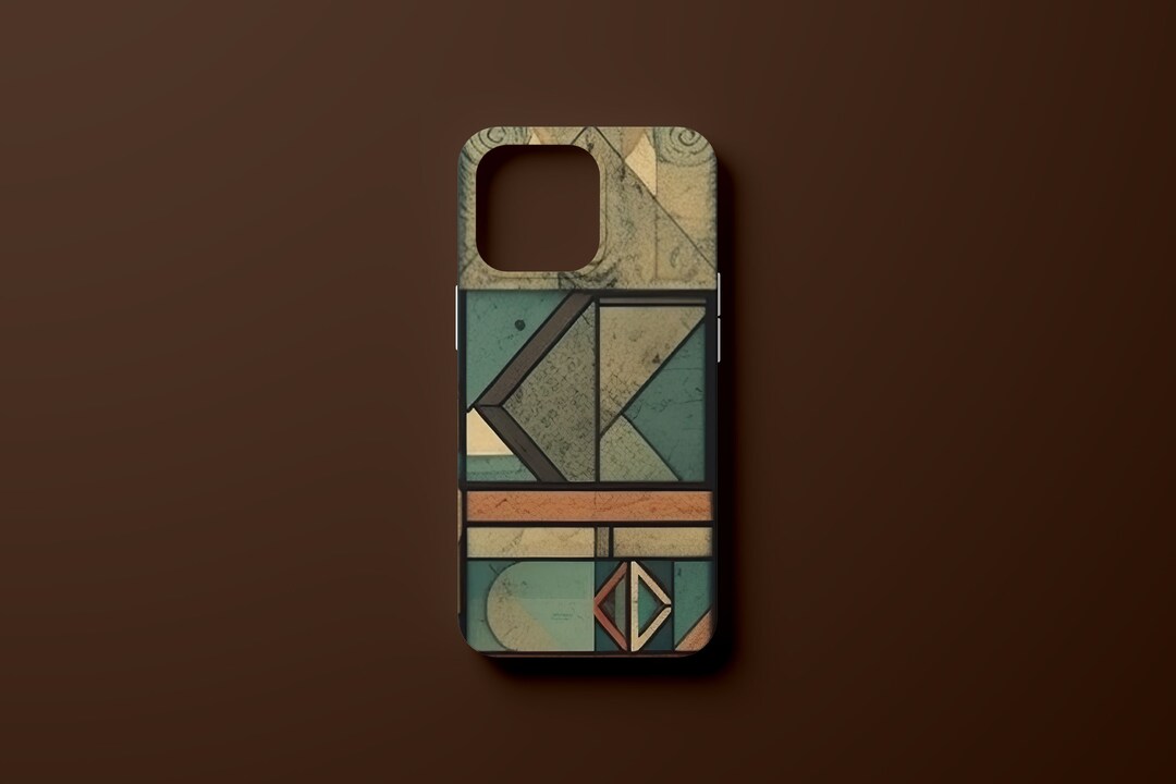 Phone Case Designs | Retro Phone Case SVG | Sublimation Phone Case ...