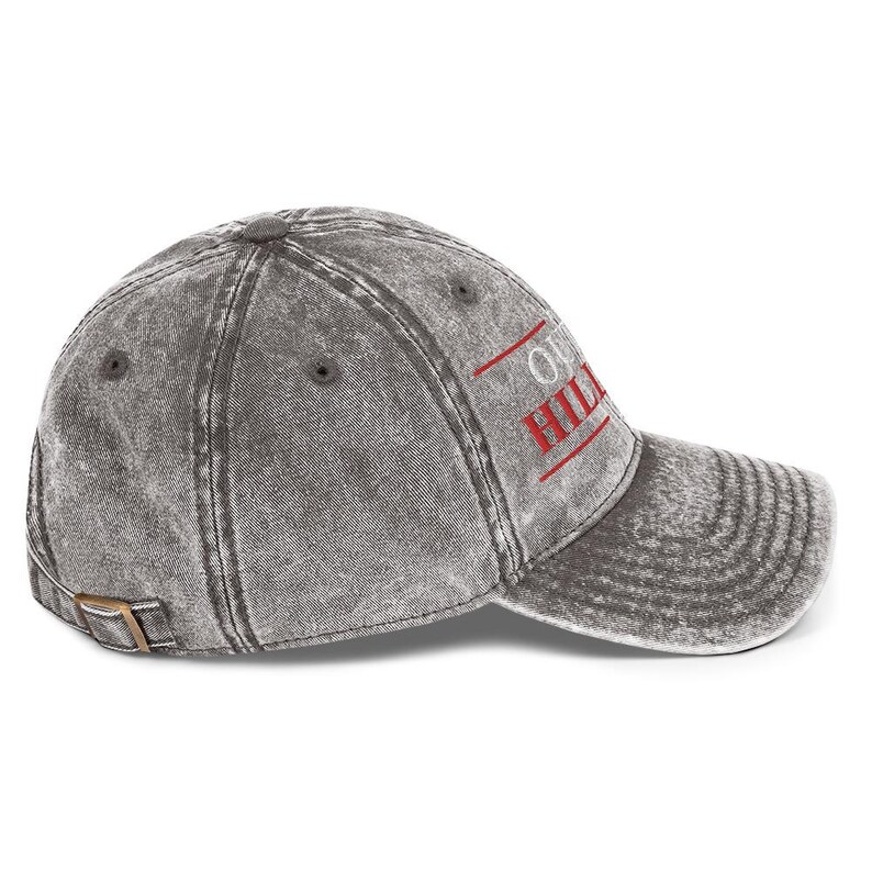 Outlaw Hillbilly 2024 Hat, Embroidered Trump Vance 2024 Twill Cap - Etsy