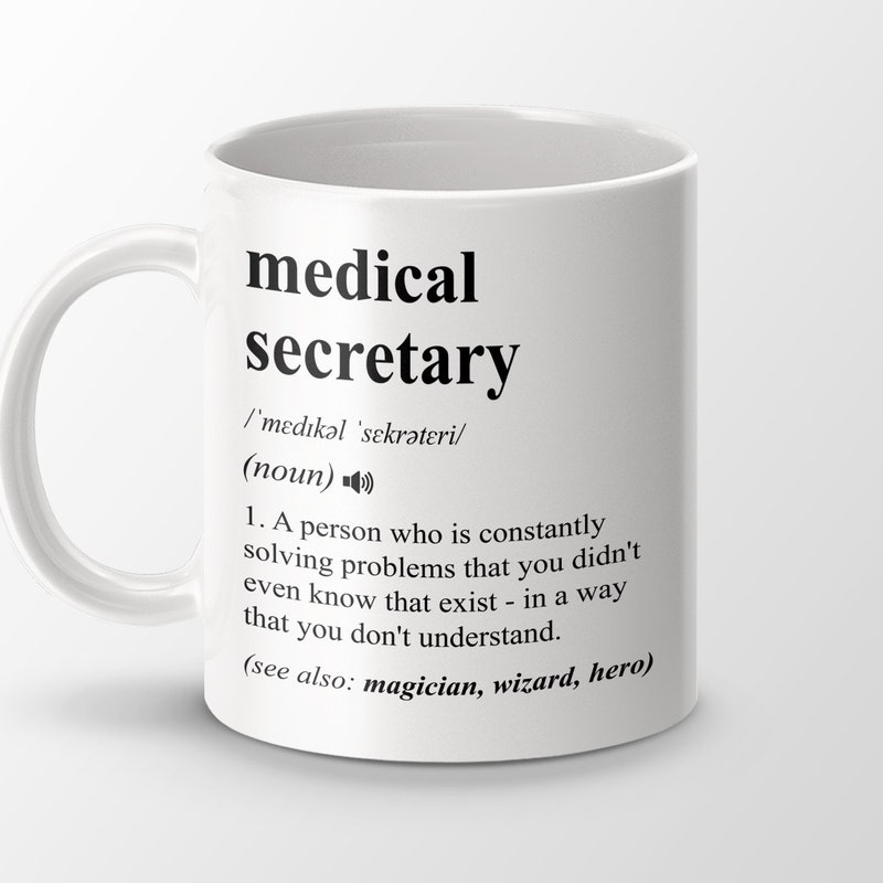 Secretary Gift - 60+ Gift Ideas for 2025