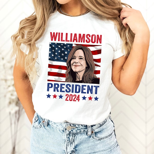 Marianne Williamson - Etsy
