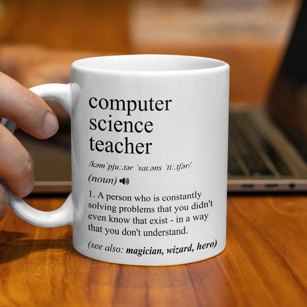Computer Science - Etsy