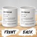 Archivist Gift, Funny Archivist Coffee Mug, Archivist Graduation Gift ...