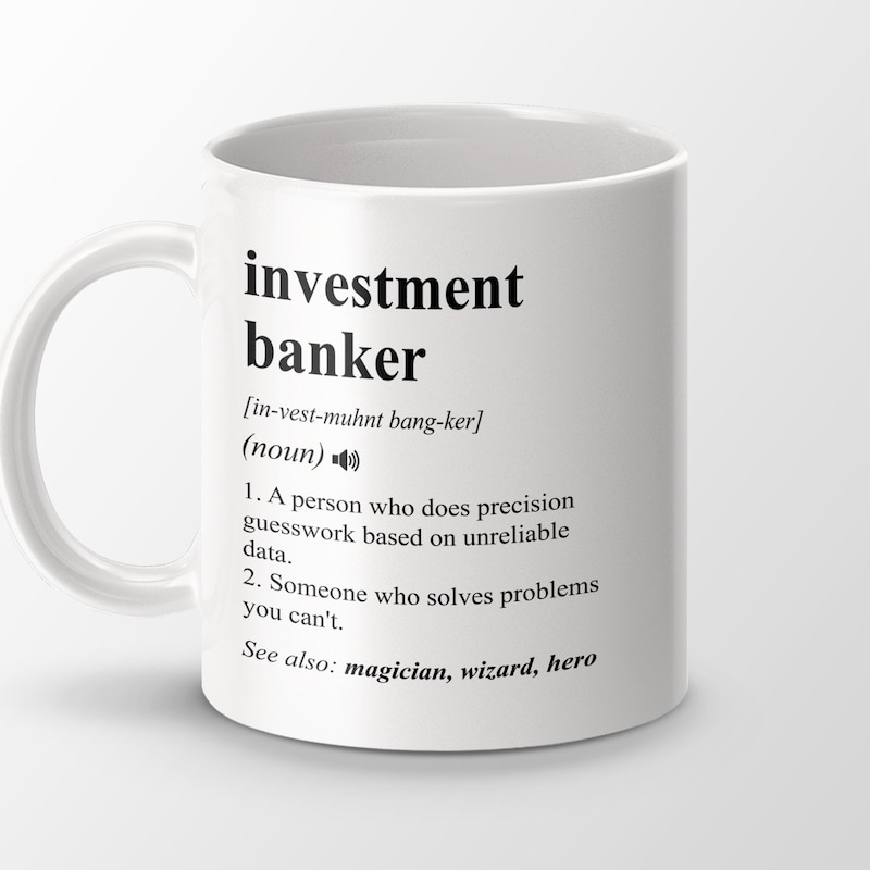 Memes for Bankers - Etsy