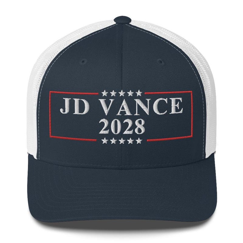 Jd Vance Merch - Etsy