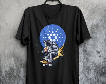 Cardano T Shirt - Etsy