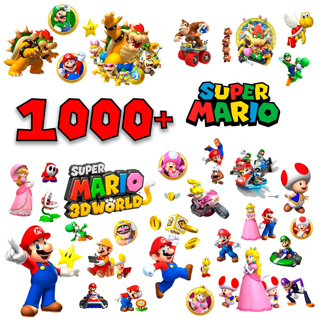 1000 Unique Design Svg Bundle Svg Png Dxf Clipart Vector - Etsy