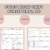 Temporary Pacemaker Cheat Sheet CVICU Pacemaker Cheat Sheet - Etsy