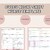 Temporary Pacemaker Cheat Sheet CVICU Pacemaker Cheat Sheet - Etsy
