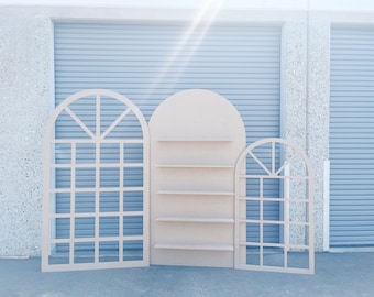 Window Display Backdrop - Etsy