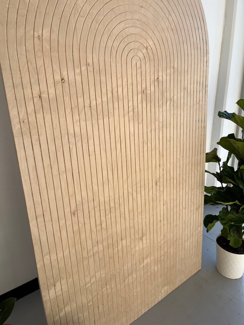 Backdrop Sale 5 Beautiful Walls 4x7 Groovy Arch - Etsy