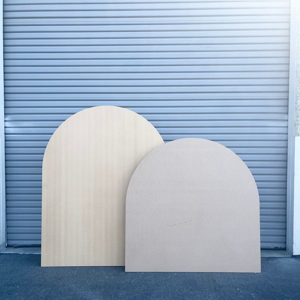 Mdf Arch Backdrop - Etsy