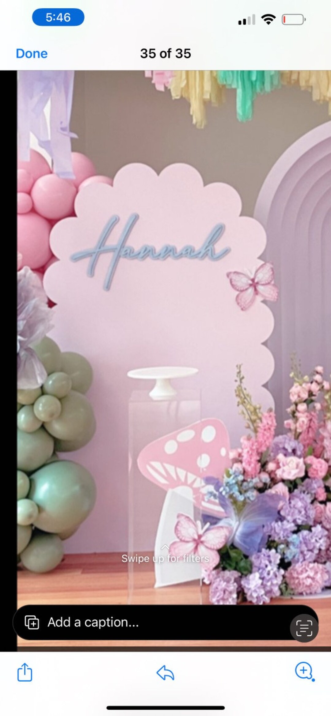 Custom Scalloped Backdrop 2 Piece Set Arch 48" X 78"h X 42"h Custom ...