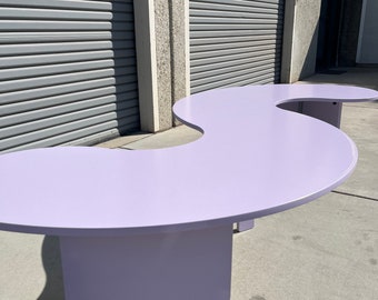 Low Party Table - Etsy