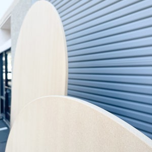 Custom Wood Arch Set of 3 - 4x5 & 3x7 Solid Plus 4x4 . Backdrop Wall ...