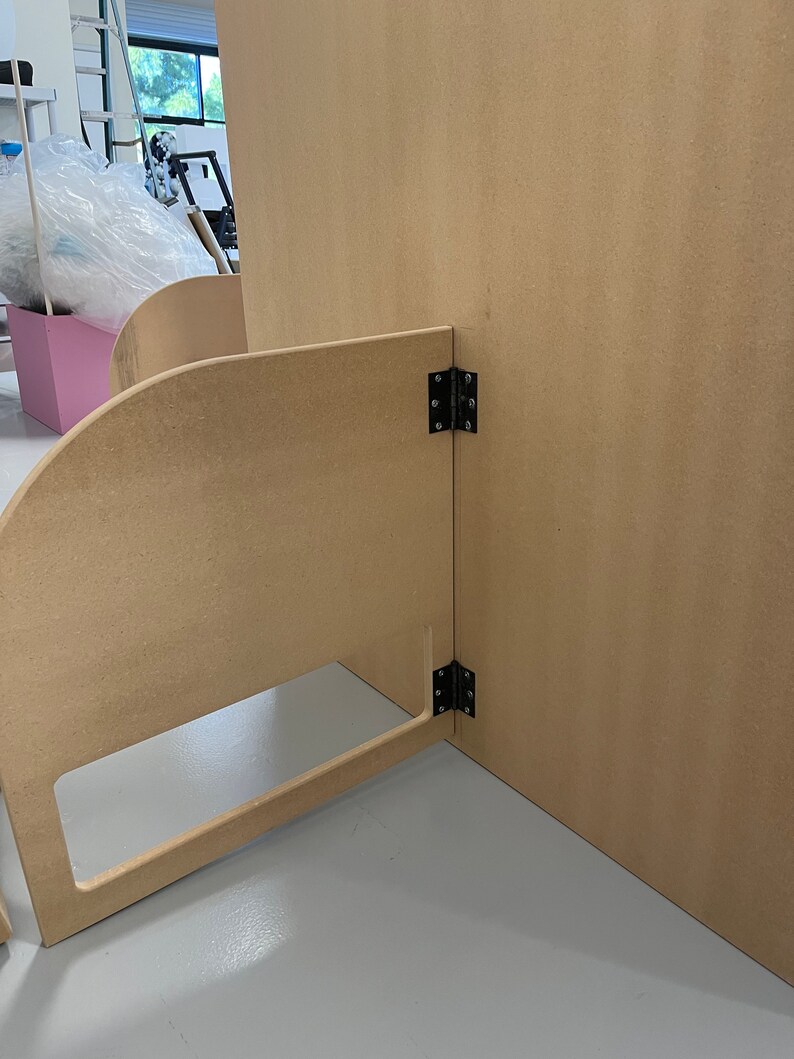 Set of 2 Arch Backdrops Wood MDF Paint and Reuse - Etsy