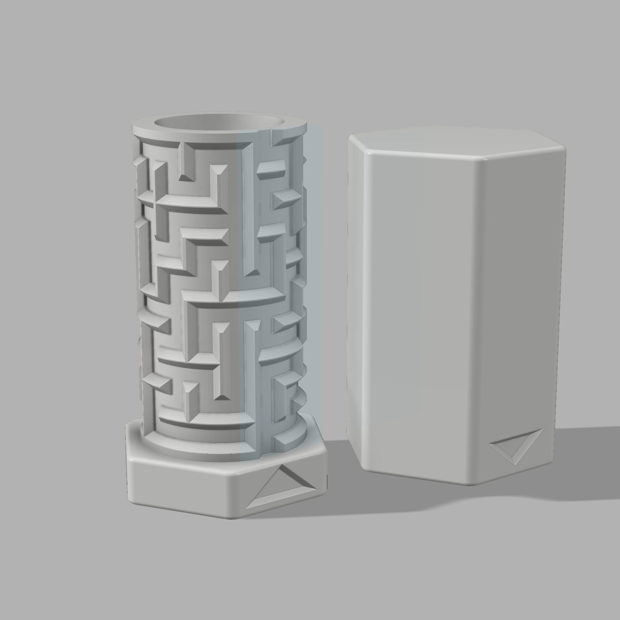 Puzzle Box Maze / Puzzle De Labyrinth / Puzzle Gift Boxes, Toys - Etsy