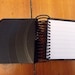 VINYL RECORD Notepad - Etsy