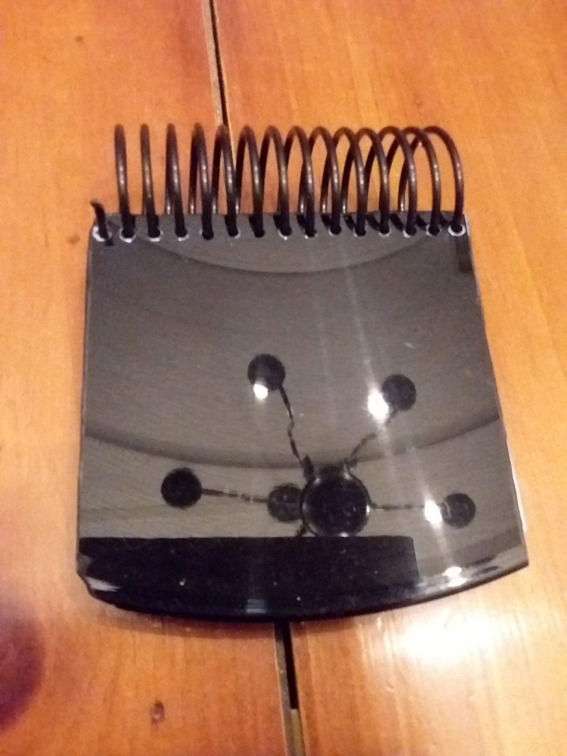 VINYL RECORD Notepad - Etsy