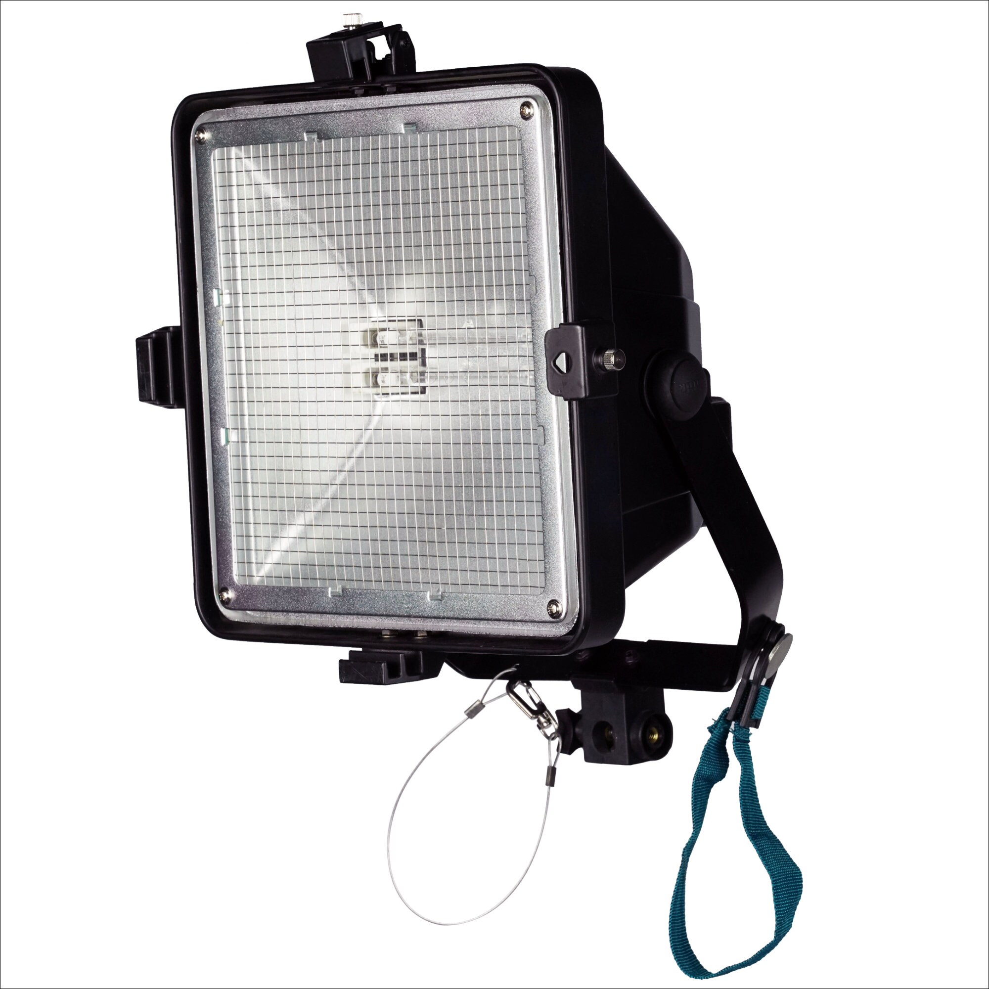 1200 W Vintage Britek Studio Flood Light - Ultra Bright, Sun-like Color ...
