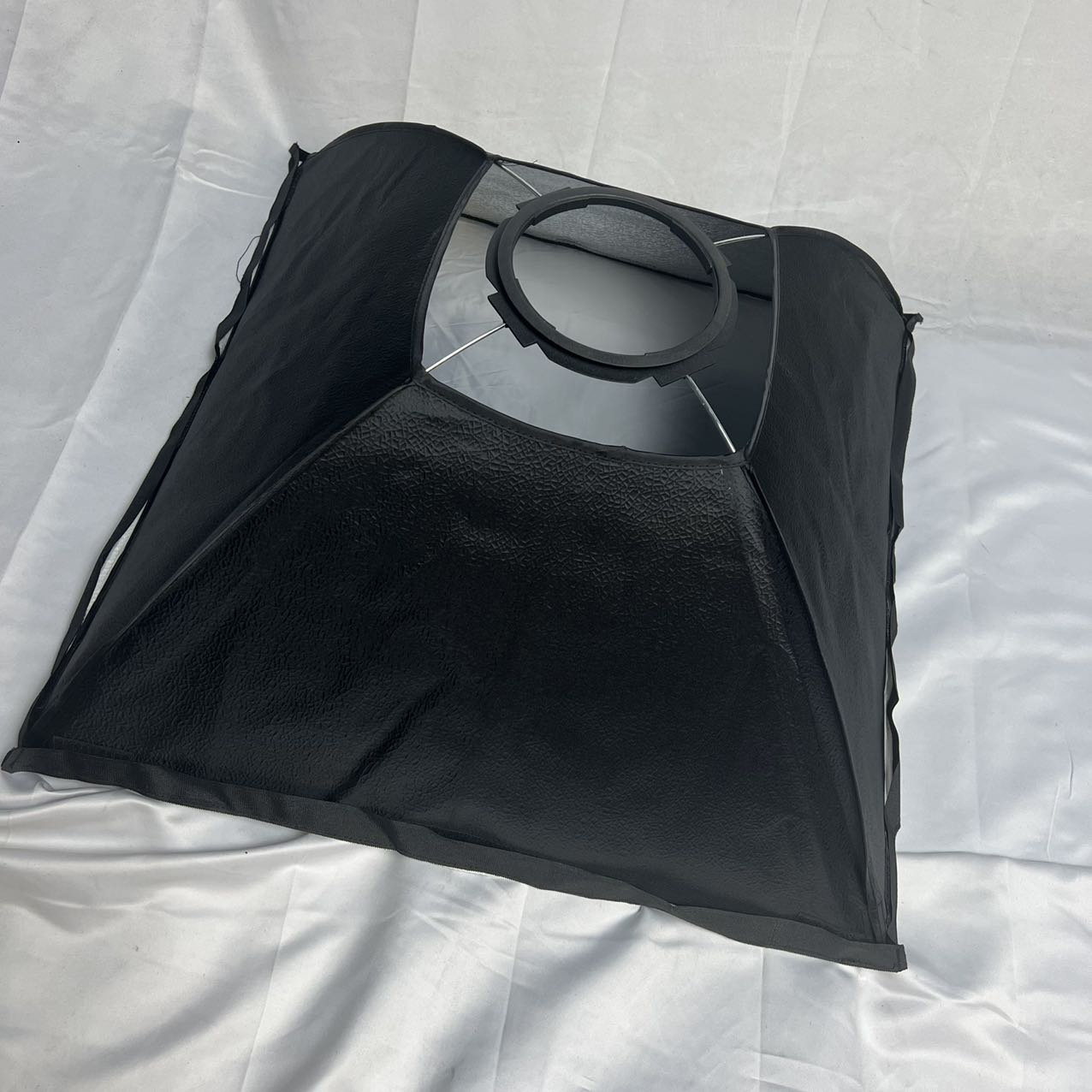 Vintage 900W Ultra Compact Photography Studio Light Kit 2700K Warm ...
