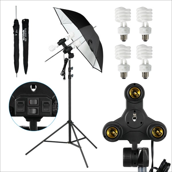 Photo Umbrella - Etsy