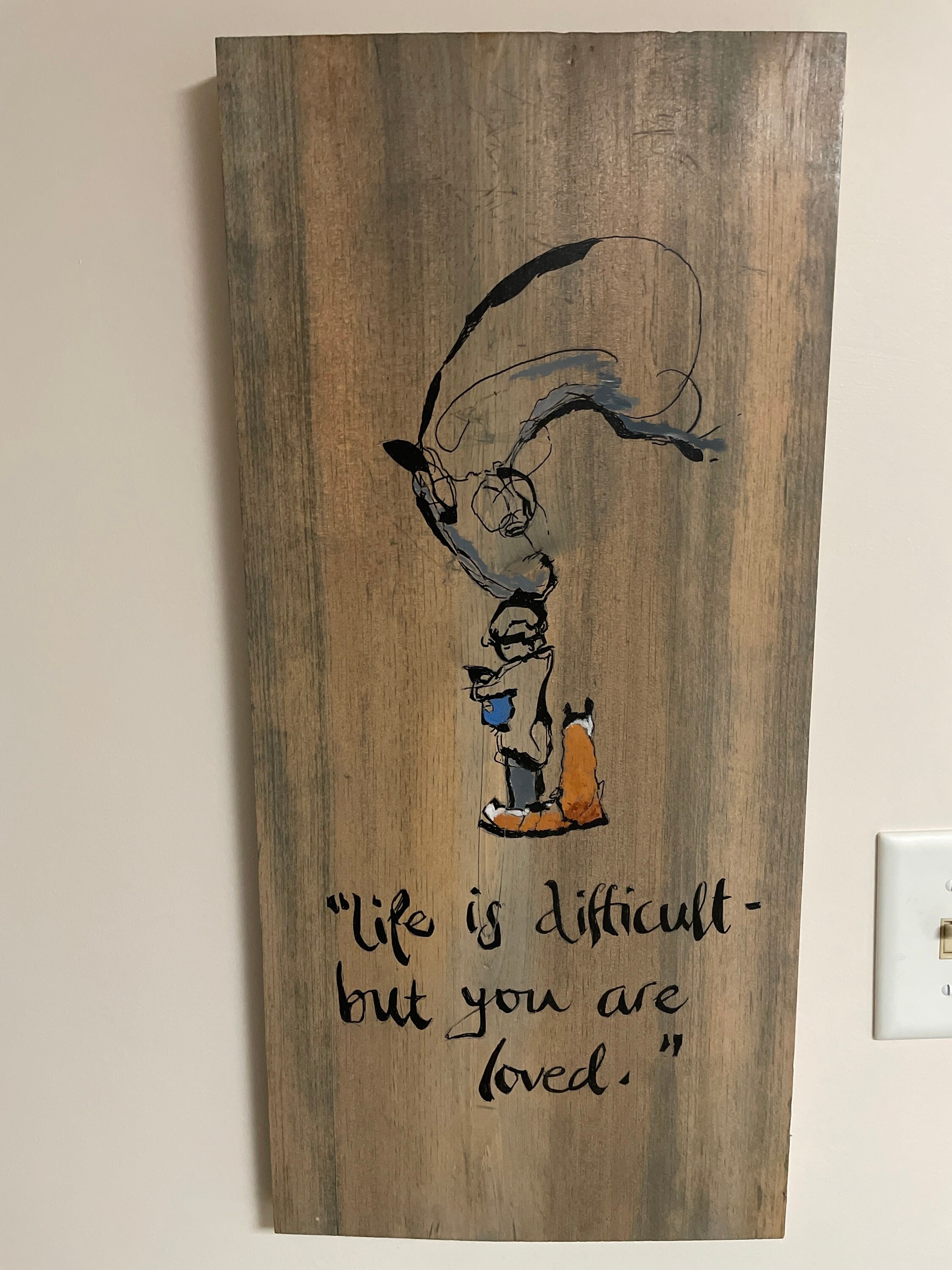 Custom Signs Made to Order - Etsy