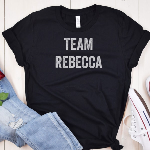 Rebecca - Etsy